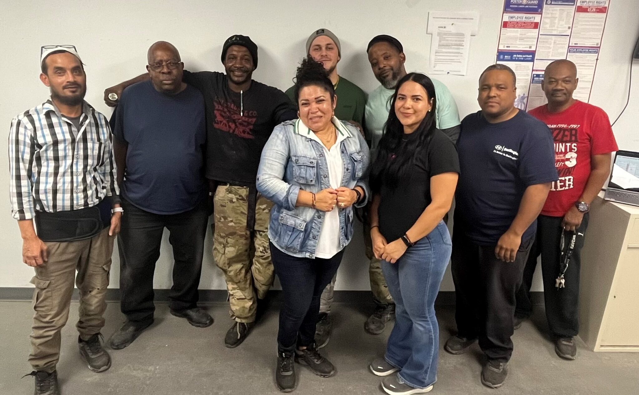 FencoLabs | Meet the Team