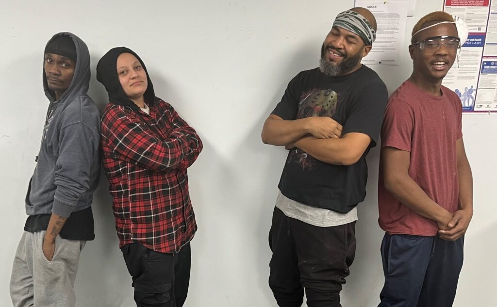 FencoLabs | Meet the Team
