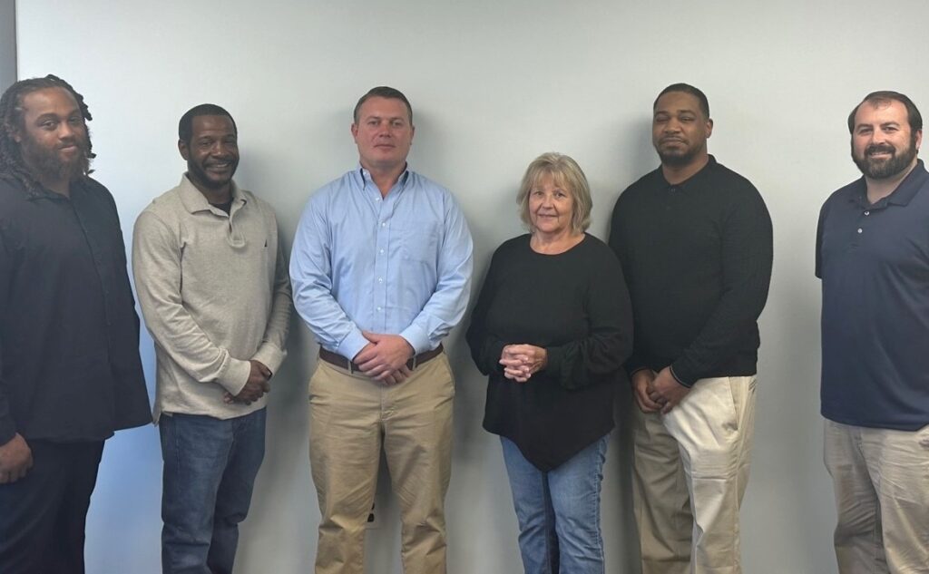 FencoLabs | Meet the Team