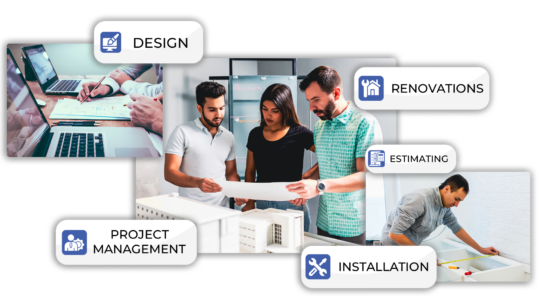 FencoLabs | Lab Design by Fenco Solutions - Best Manufacturing Lead Times