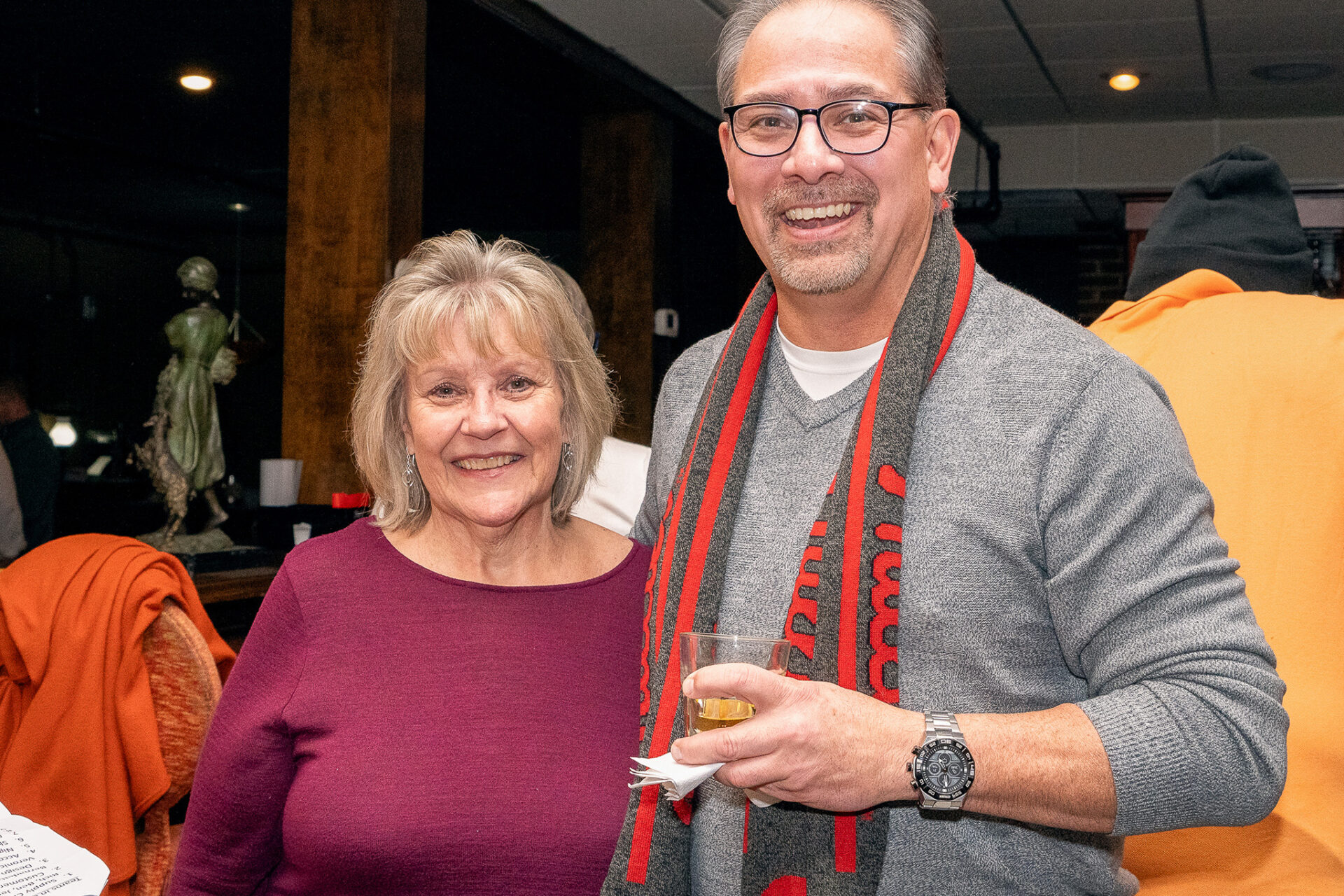 FencoLabs | Meet the Team