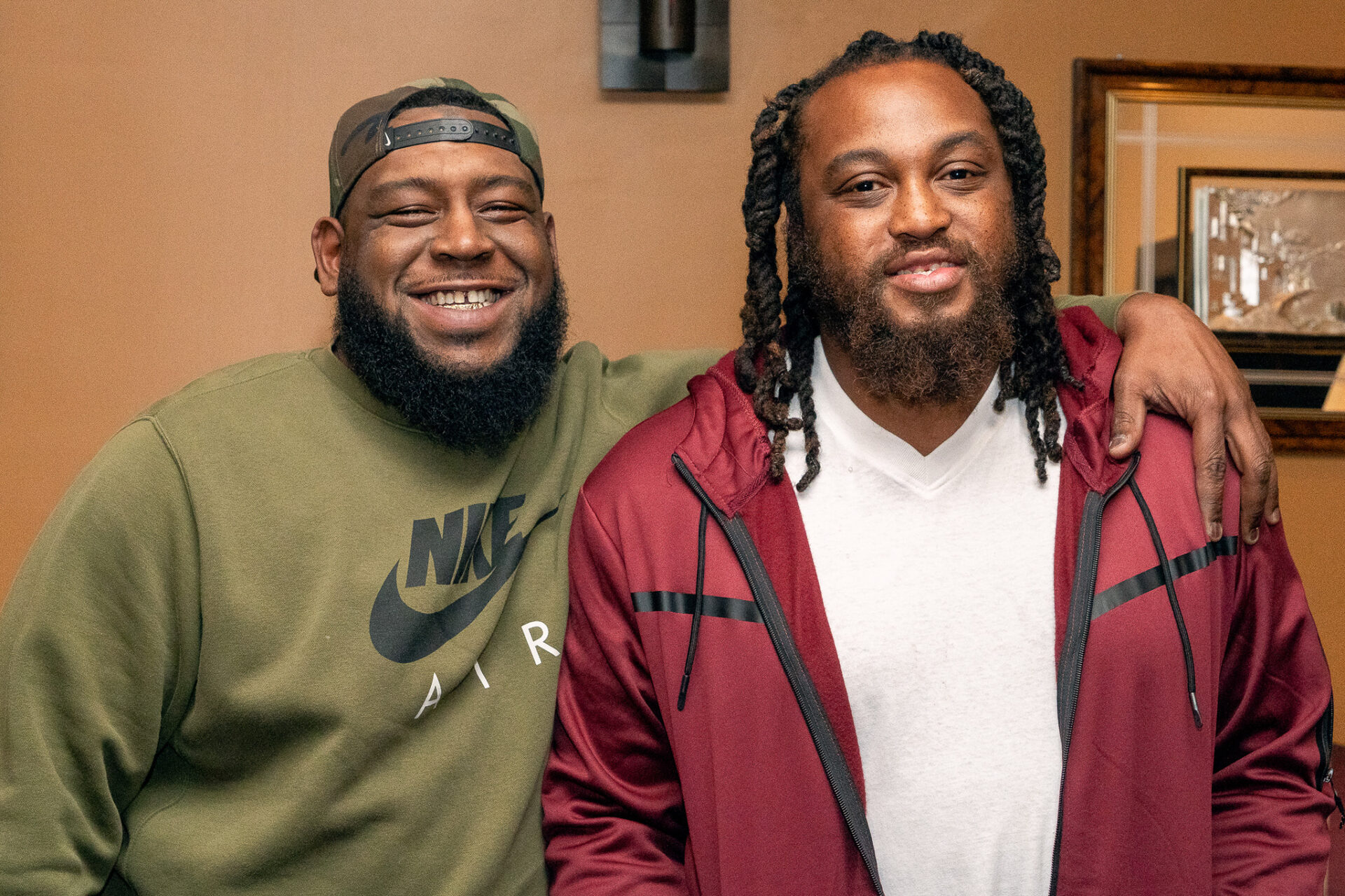 FencoLabs | Meet the Team