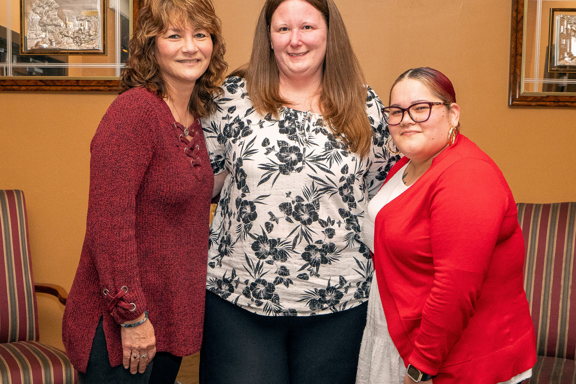 FencoLabs | Meet the Team