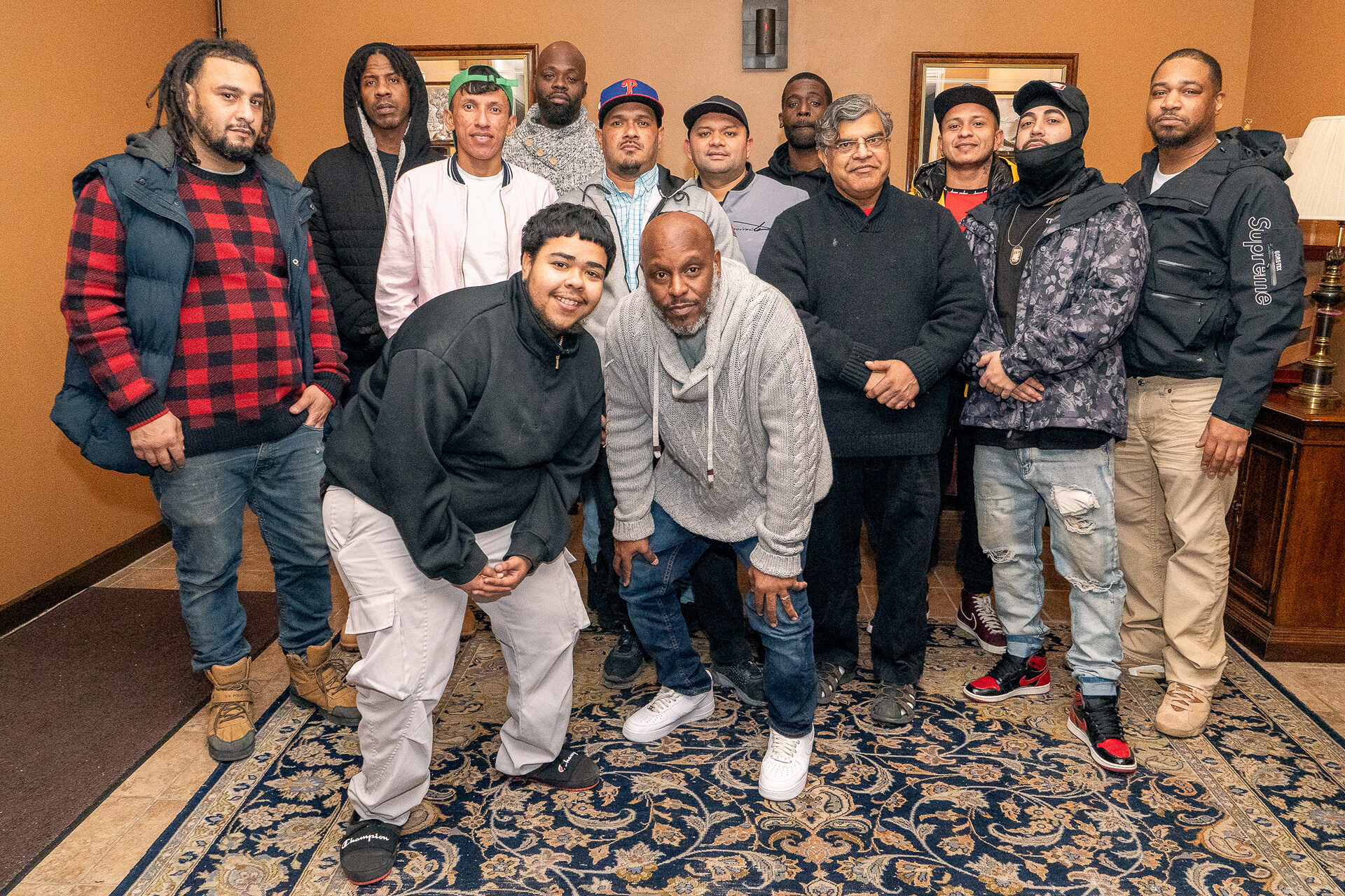 FencoLabs | Meet the Team