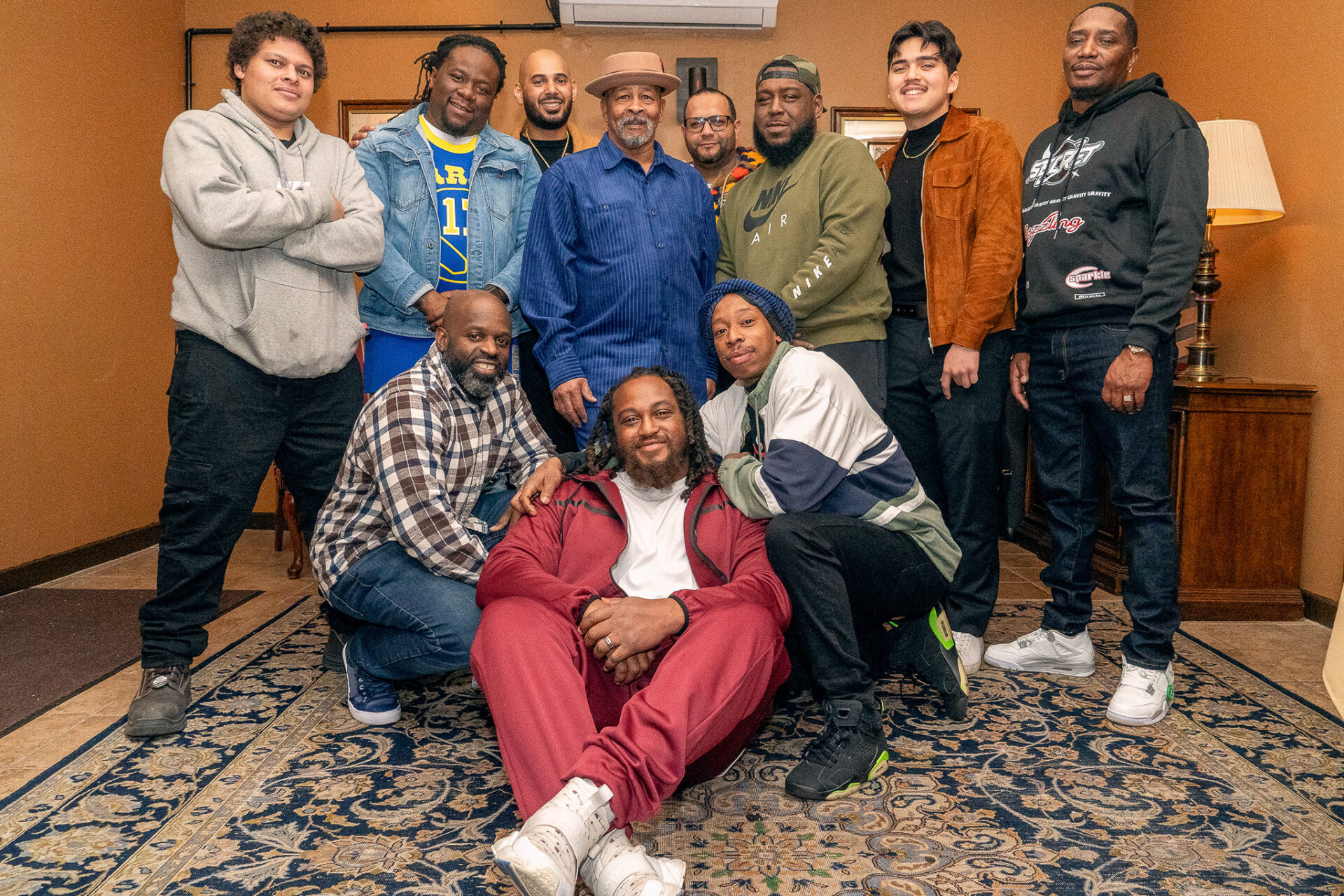 FencoLabs | Meet the Team