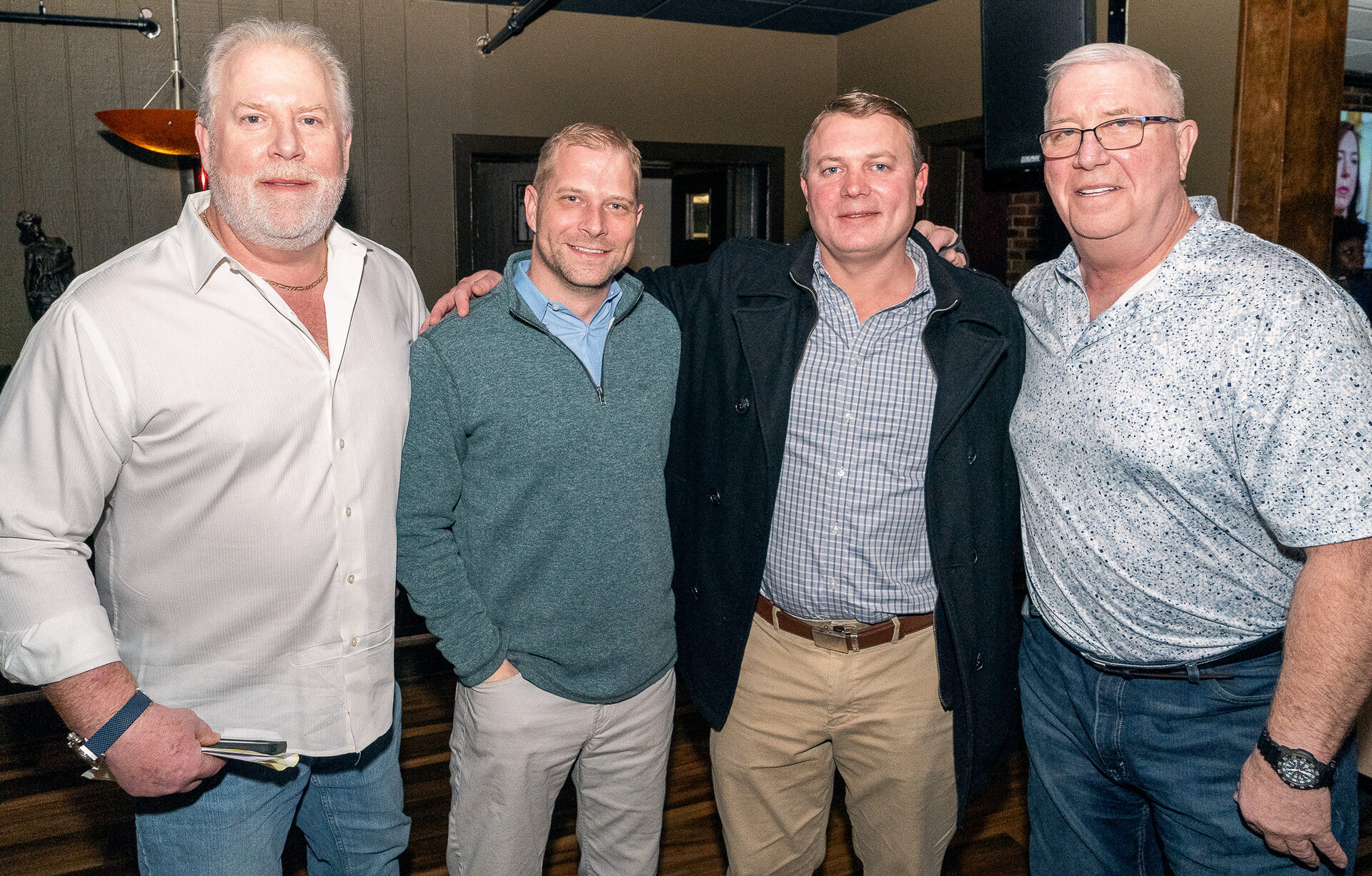 FencoLabs | Meet the Team