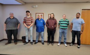 FencoLabs | Meet the Team